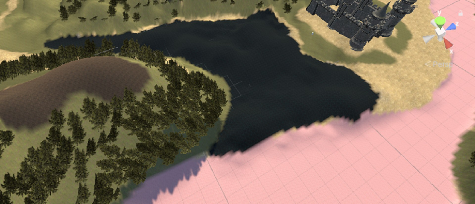 3D Citybuildingstrategyterrainmap Model - TurboSquid 2257792