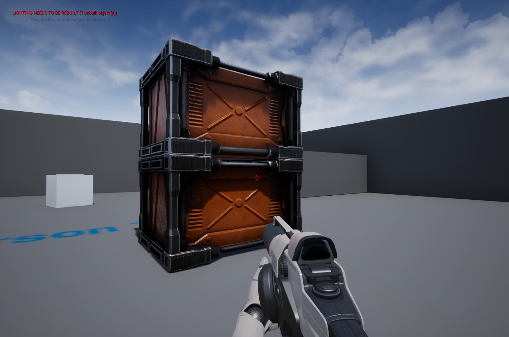 3D Model Sci-fi Games Pbr - TurboSquid 1170664