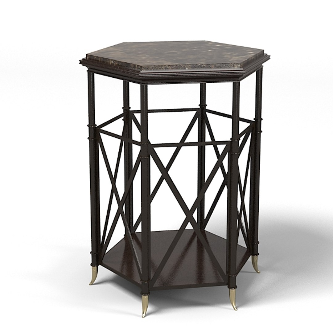 Max Baker Napoleon Drum