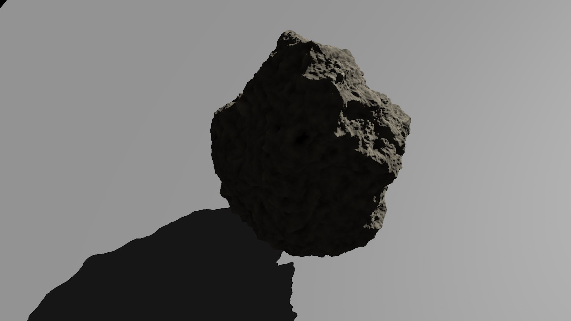 3D Antariksa Stone Model - TurboSquid 1288448