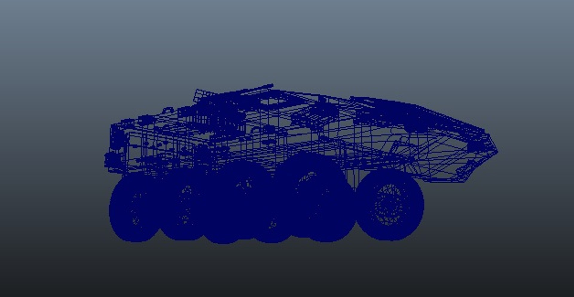 3D tank terrex - TurboSquid 1175059