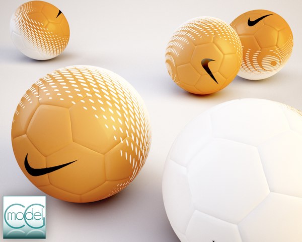 3ds max balls