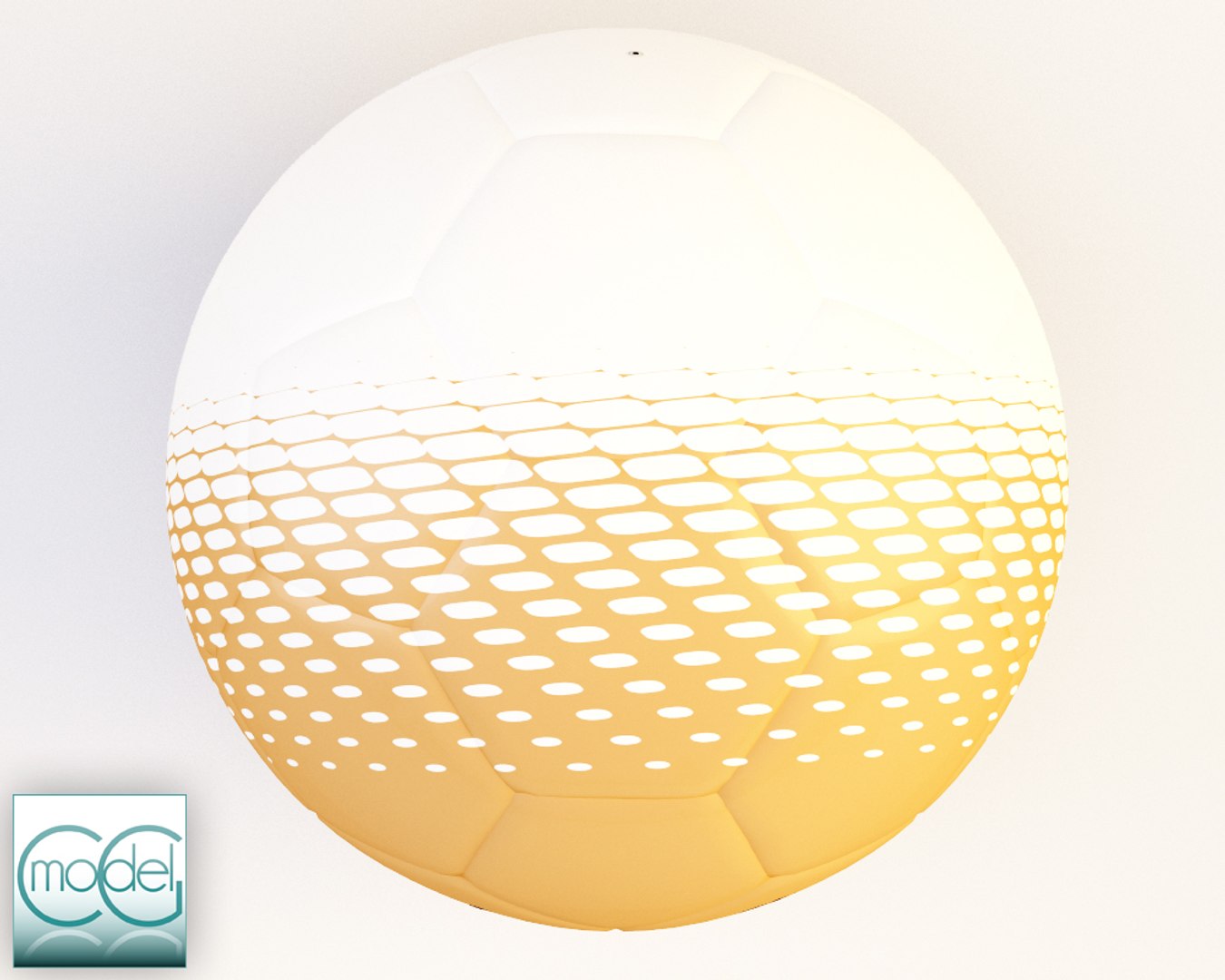 3ds Max Balls