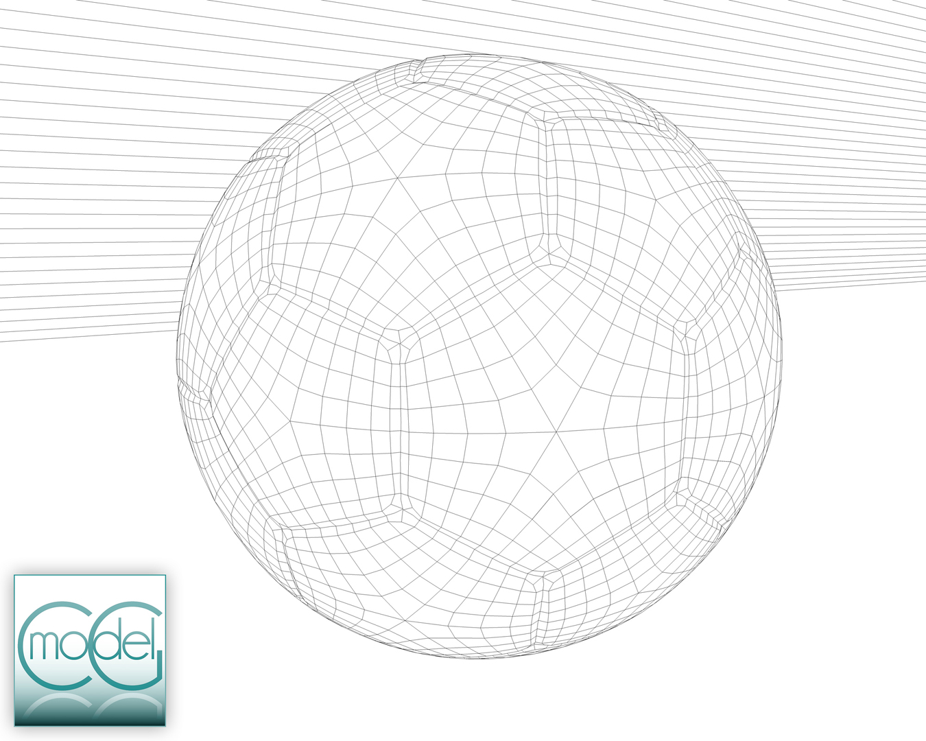 3ds max balls