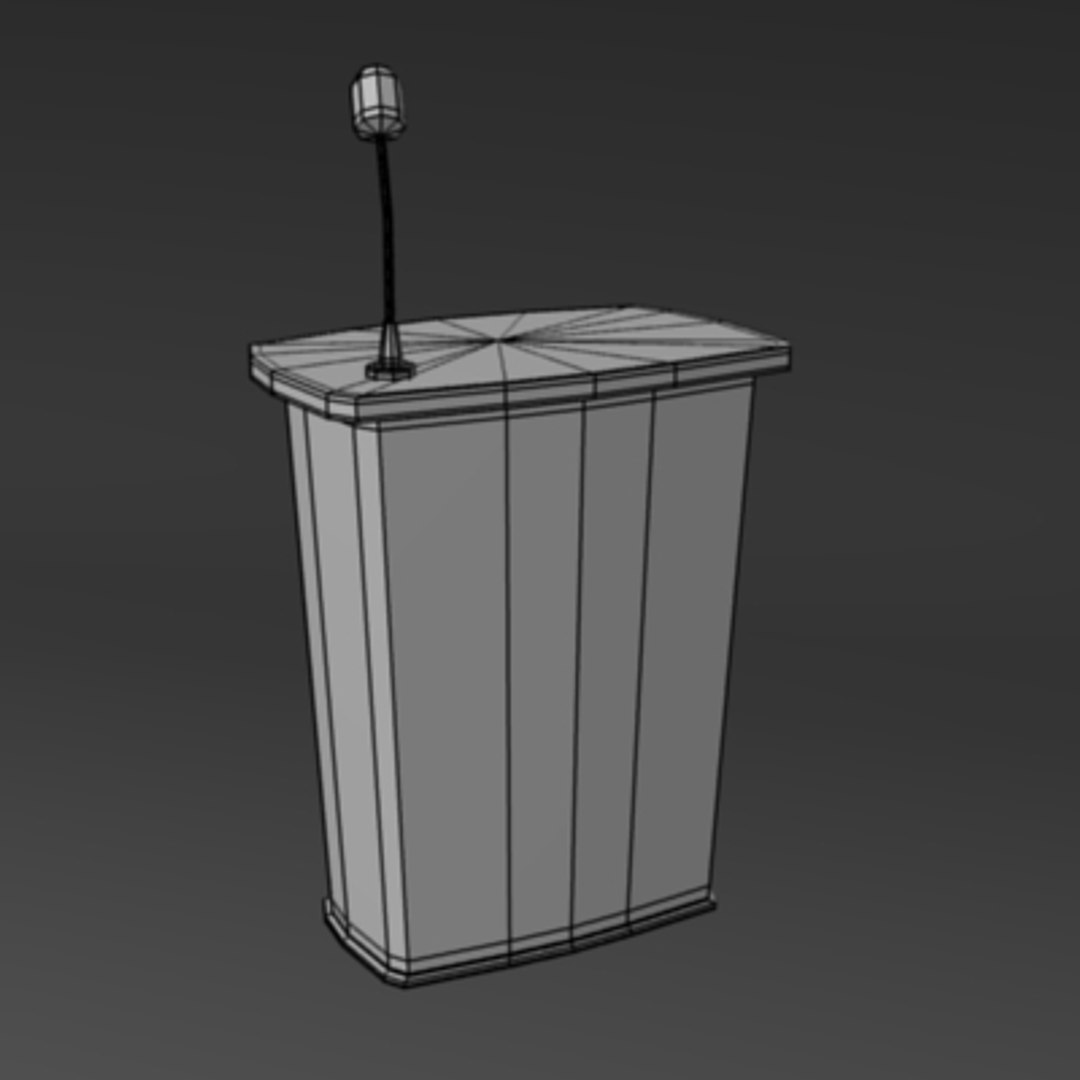 Podium 3d 3ds