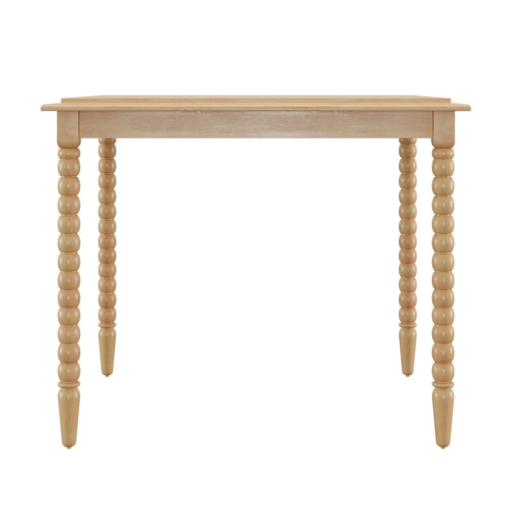 Jenny Lind Kids Play Table 3D Model - TurboSquid 2313109