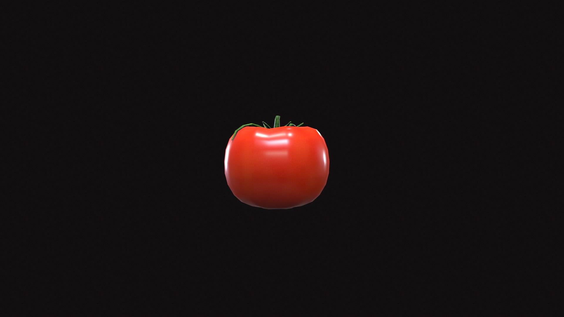 3D Medieval Tomato Model - TurboSquid 2311772