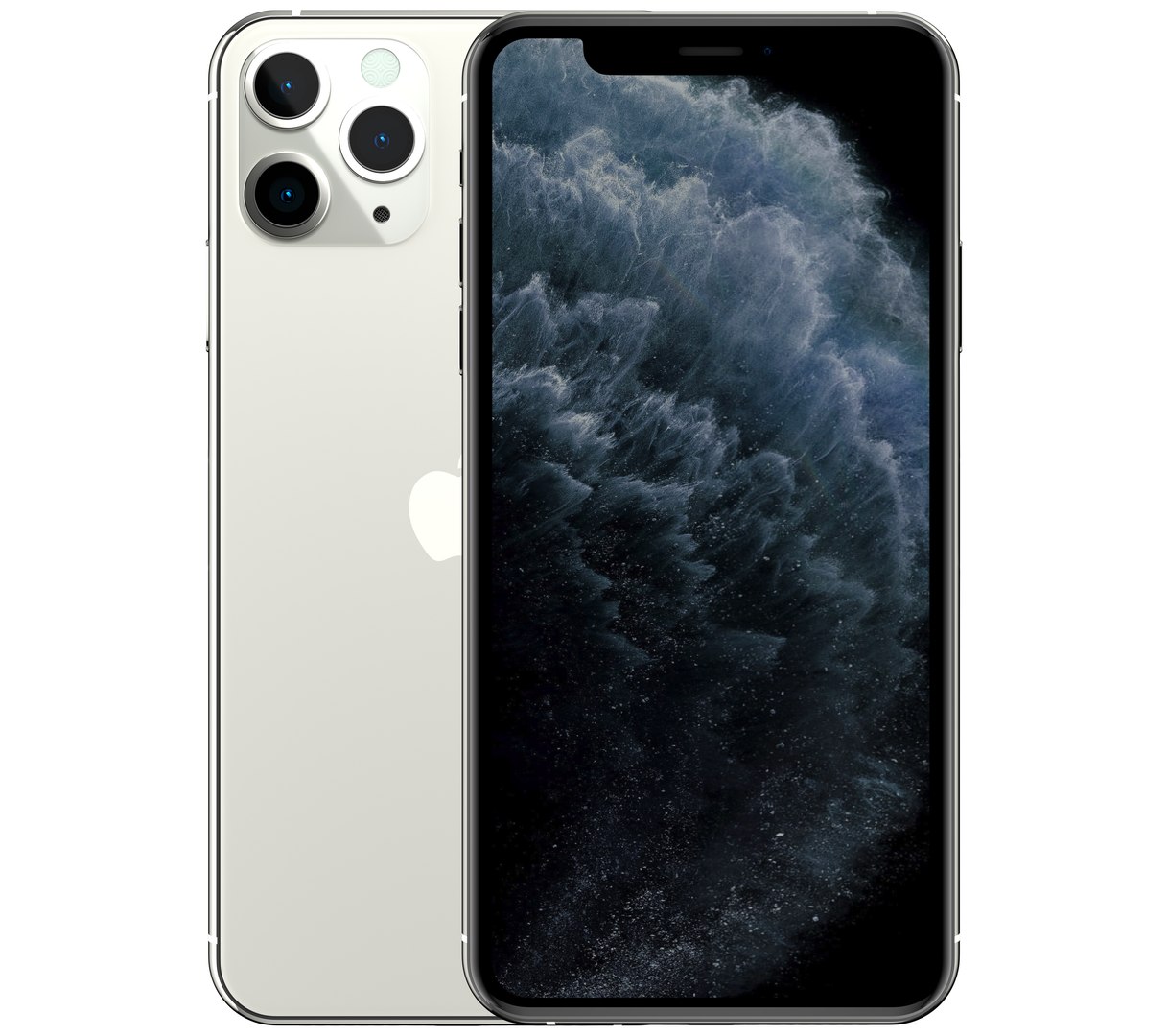 3D Apple Iphone 11 Pro Model - TurboSquid 1660741