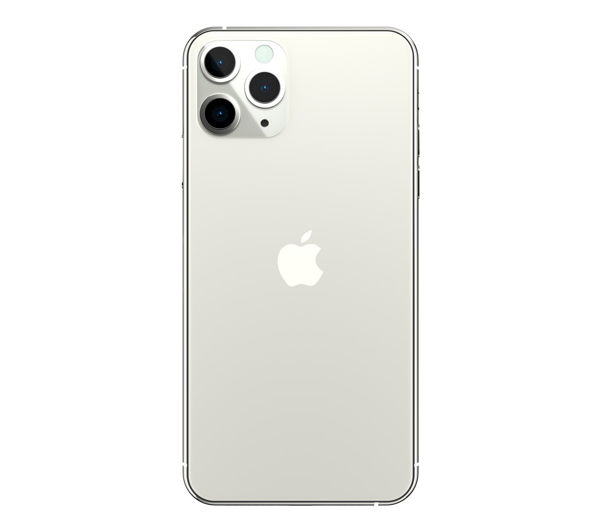 3D Apple Iphone 11 Pro Model - TurboSquid 1660741