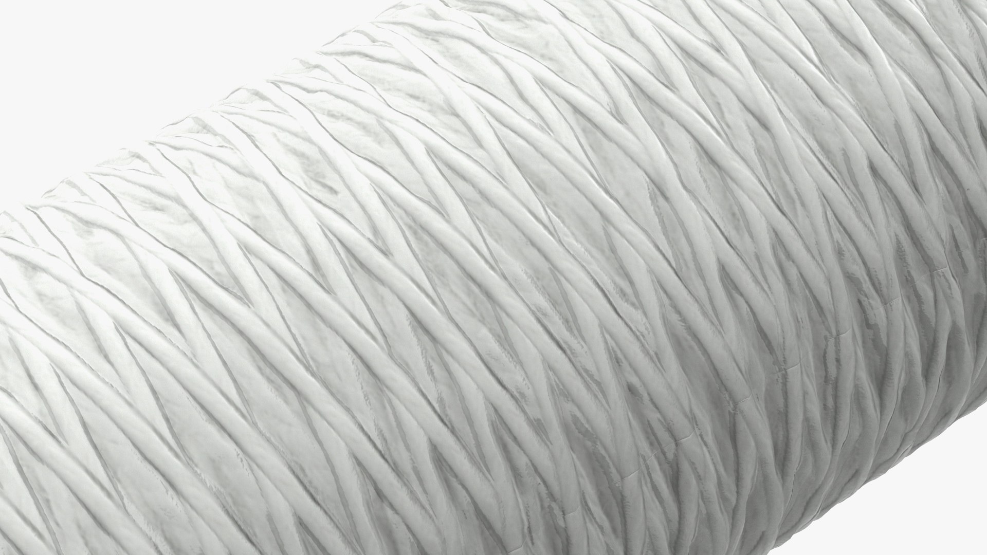 Wound Polypropylene Wire Microfilter Cartridge 3D Model - TurboSquid ...