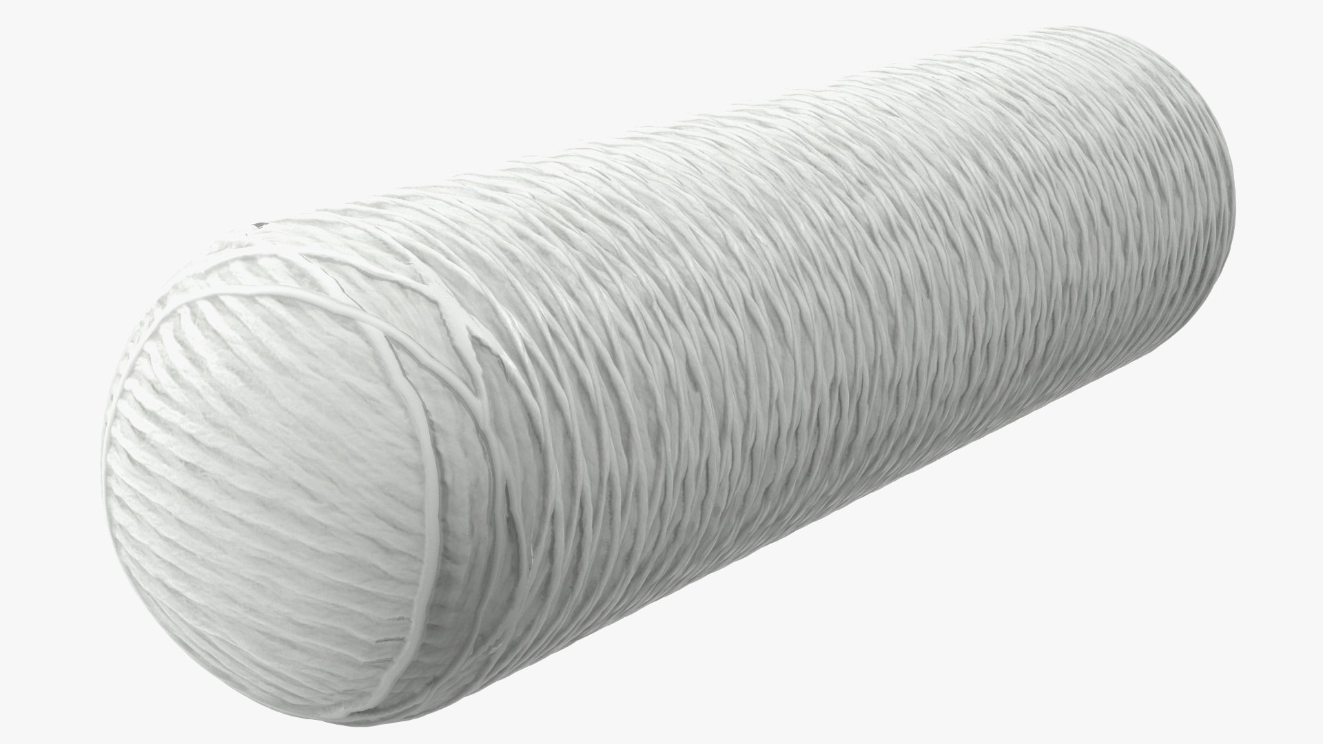 Wound Polypropylene Wire Microfilter Cartridge 3D Model - TurboSquid ...