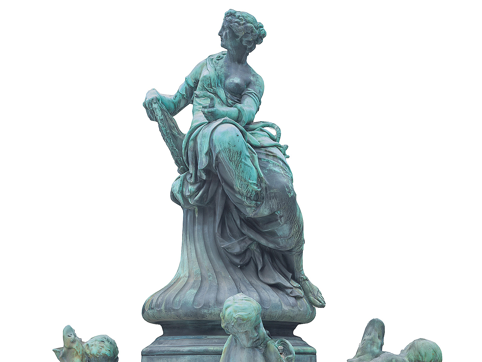 vienna monument 16k max