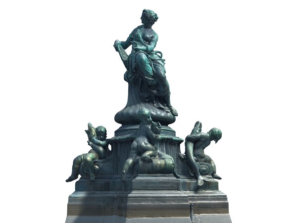 vienna monument 16k max