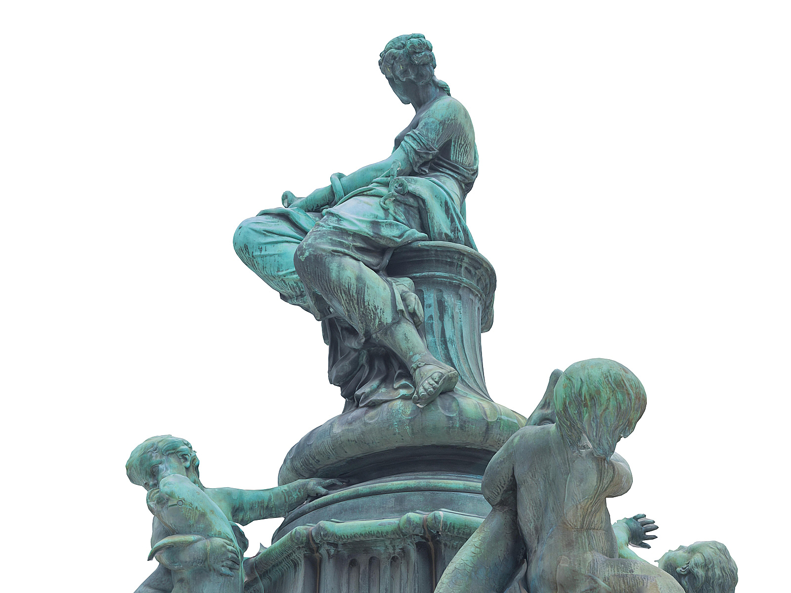 vienna monument 16k max