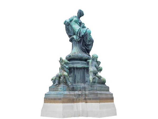 vienna monument 16k max