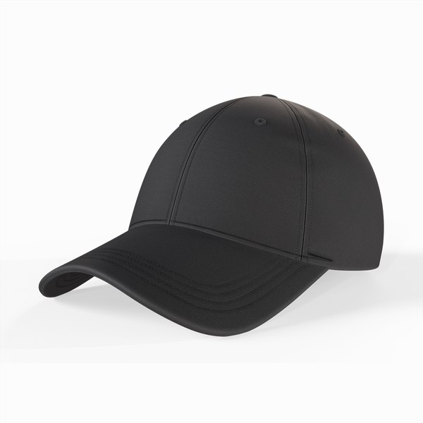 야구모자 3D 모델 - TurboSquid 2333211