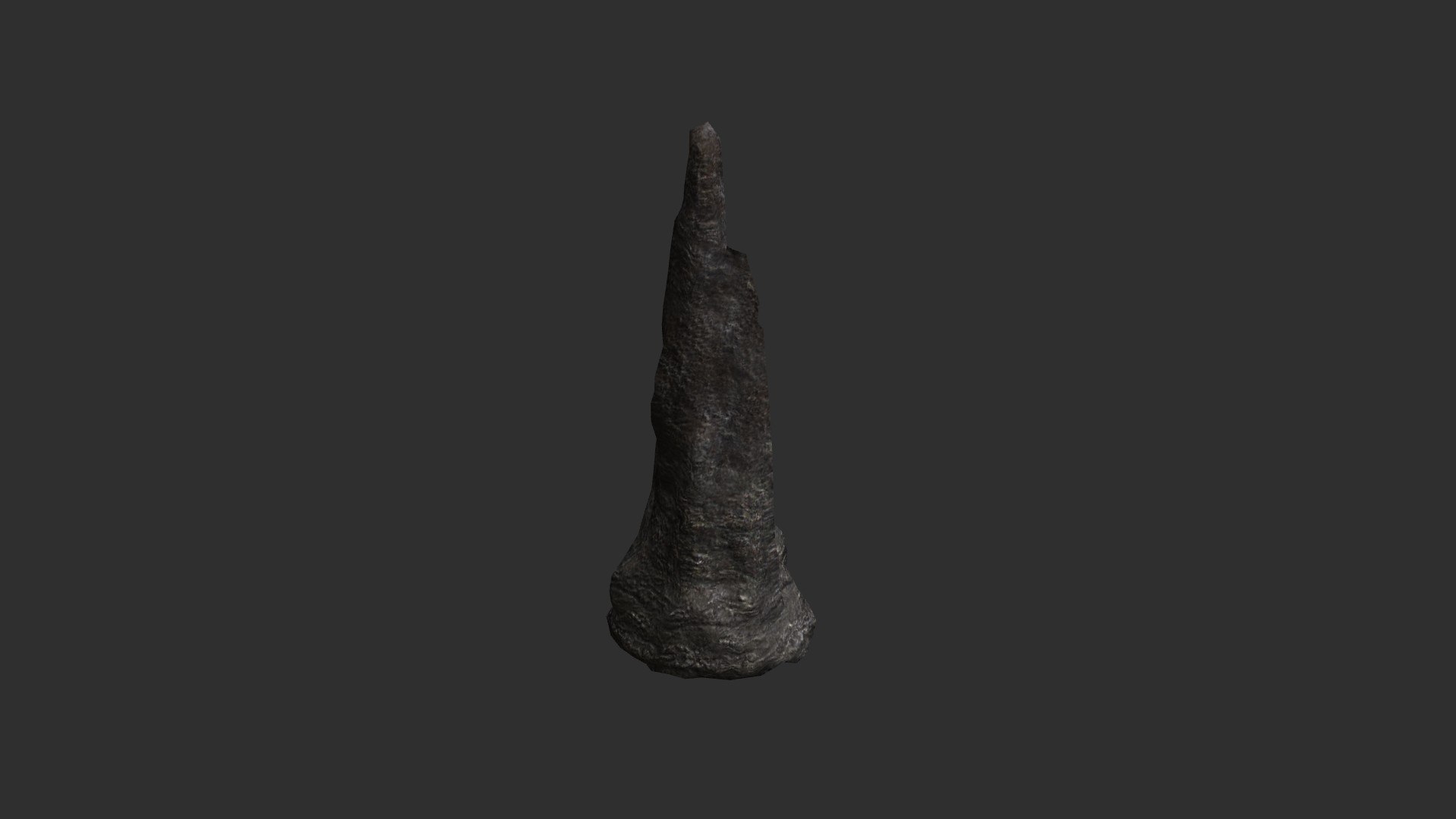 Free Cave Rock Pack 1 3D Model - TurboSquid 1965252
