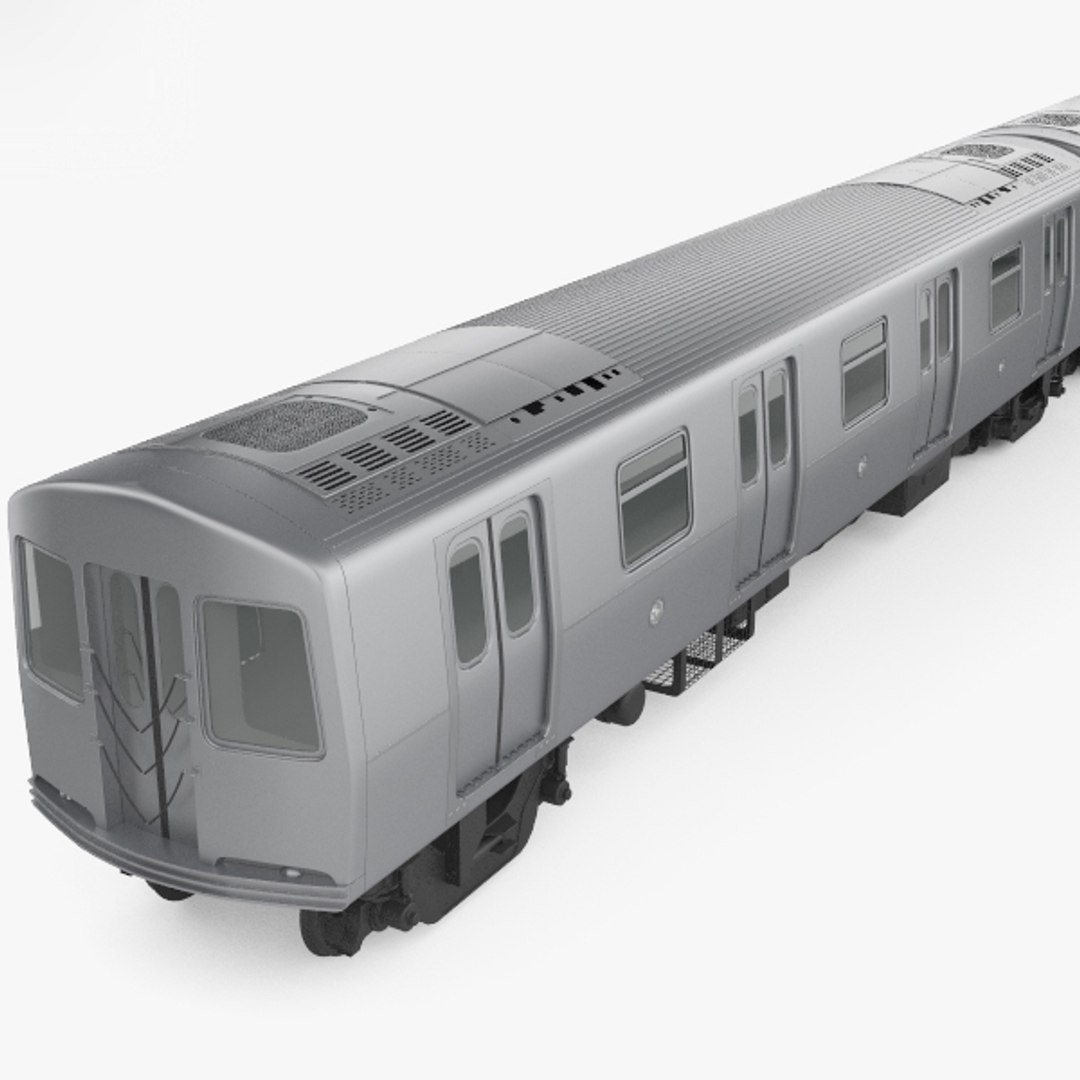 R160 r 160 3D model - TurboSquid 1412818