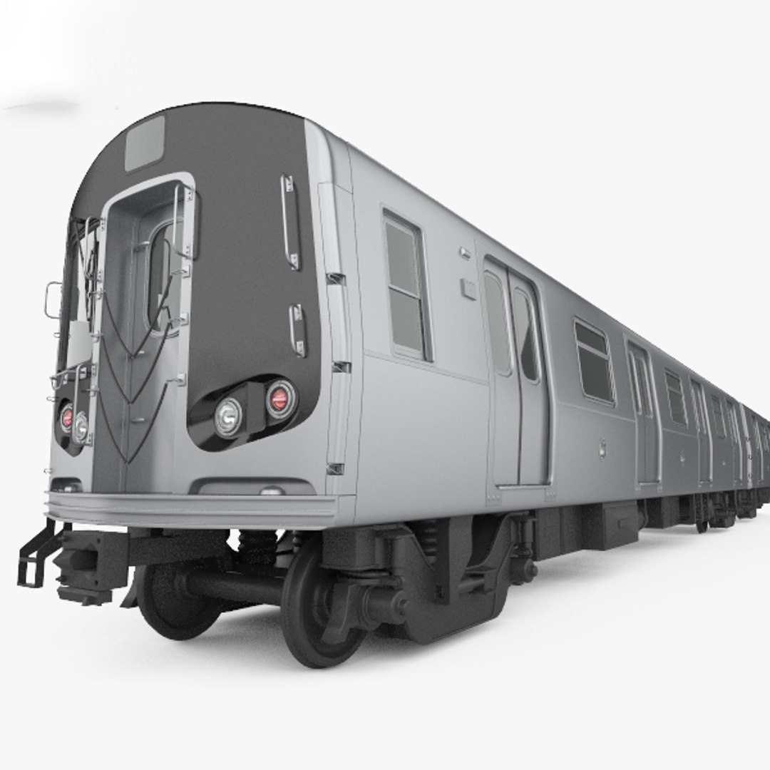 R160 r 160 3D model - TurboSquid 1412818