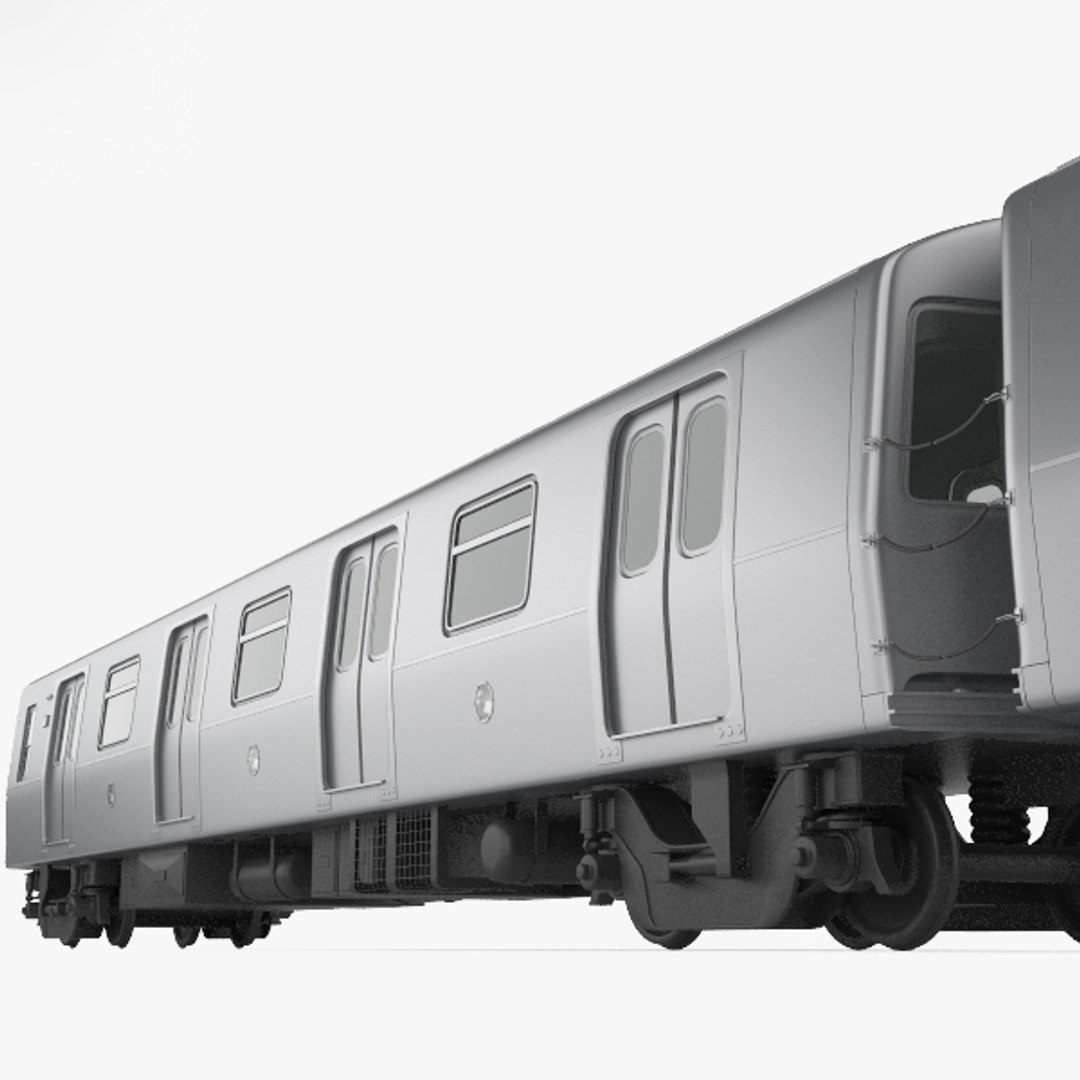 R160 r 160 3D model - TurboSquid 1412818