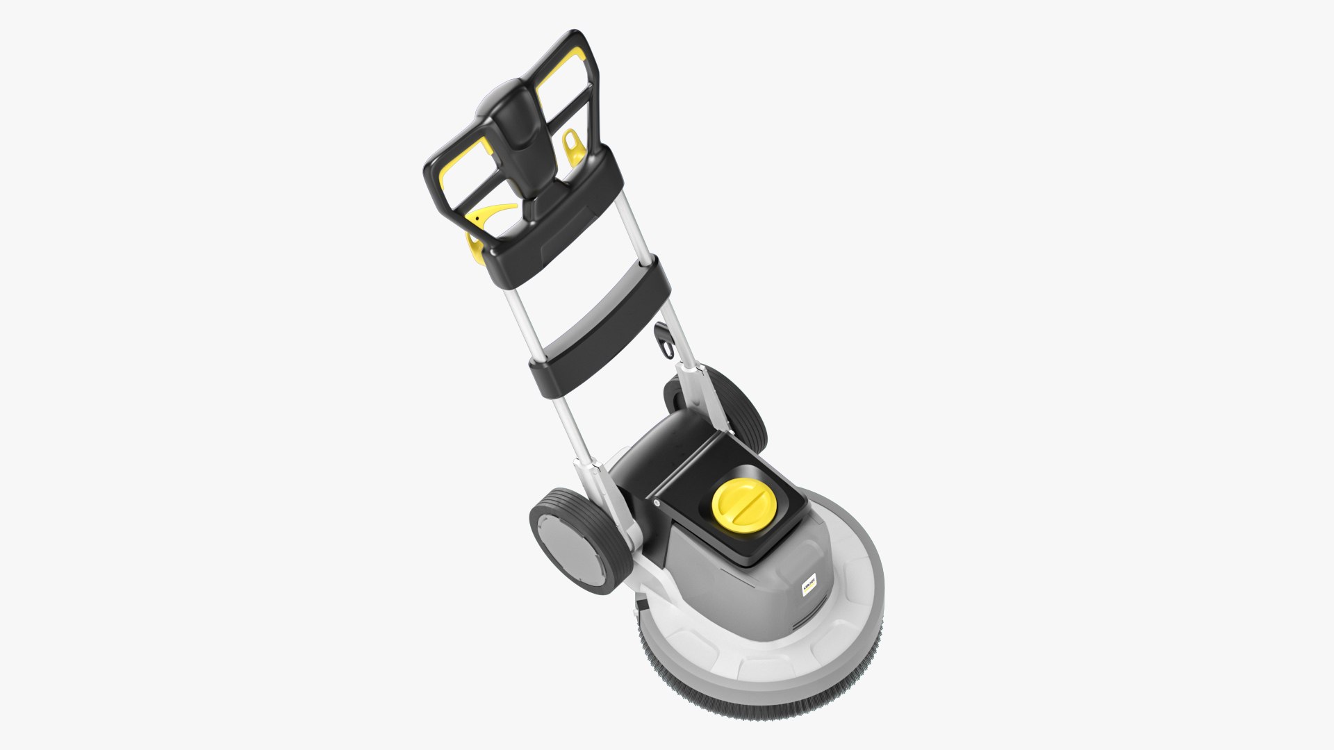 3D model Floor cleaner - TurboSquid 1971967