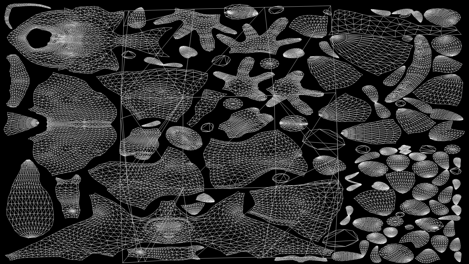 3D Demon Vampire With Textures Animation - TurboSquid 2327453