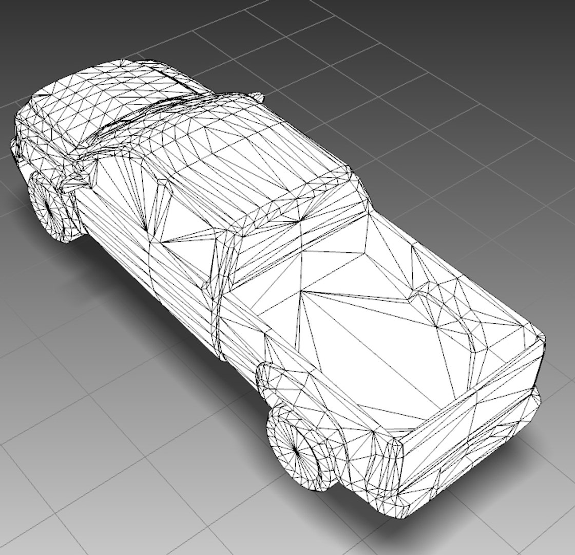 lightwave pickup gmc sierra