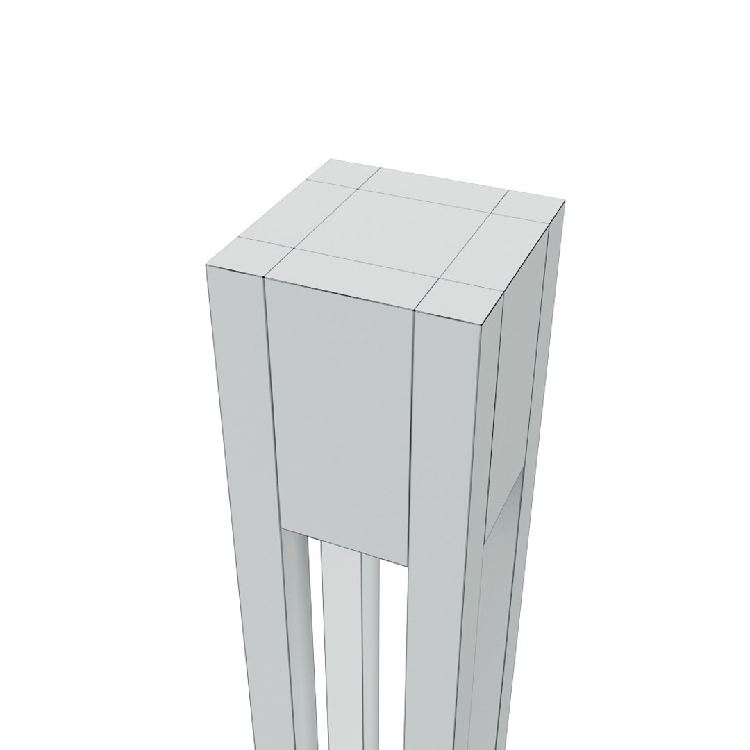 3D Bega Model - TurboSquid 1466358