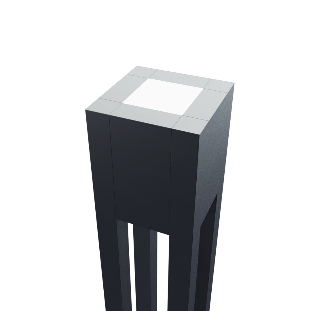 3D Bega Model - TurboSquid 1466358