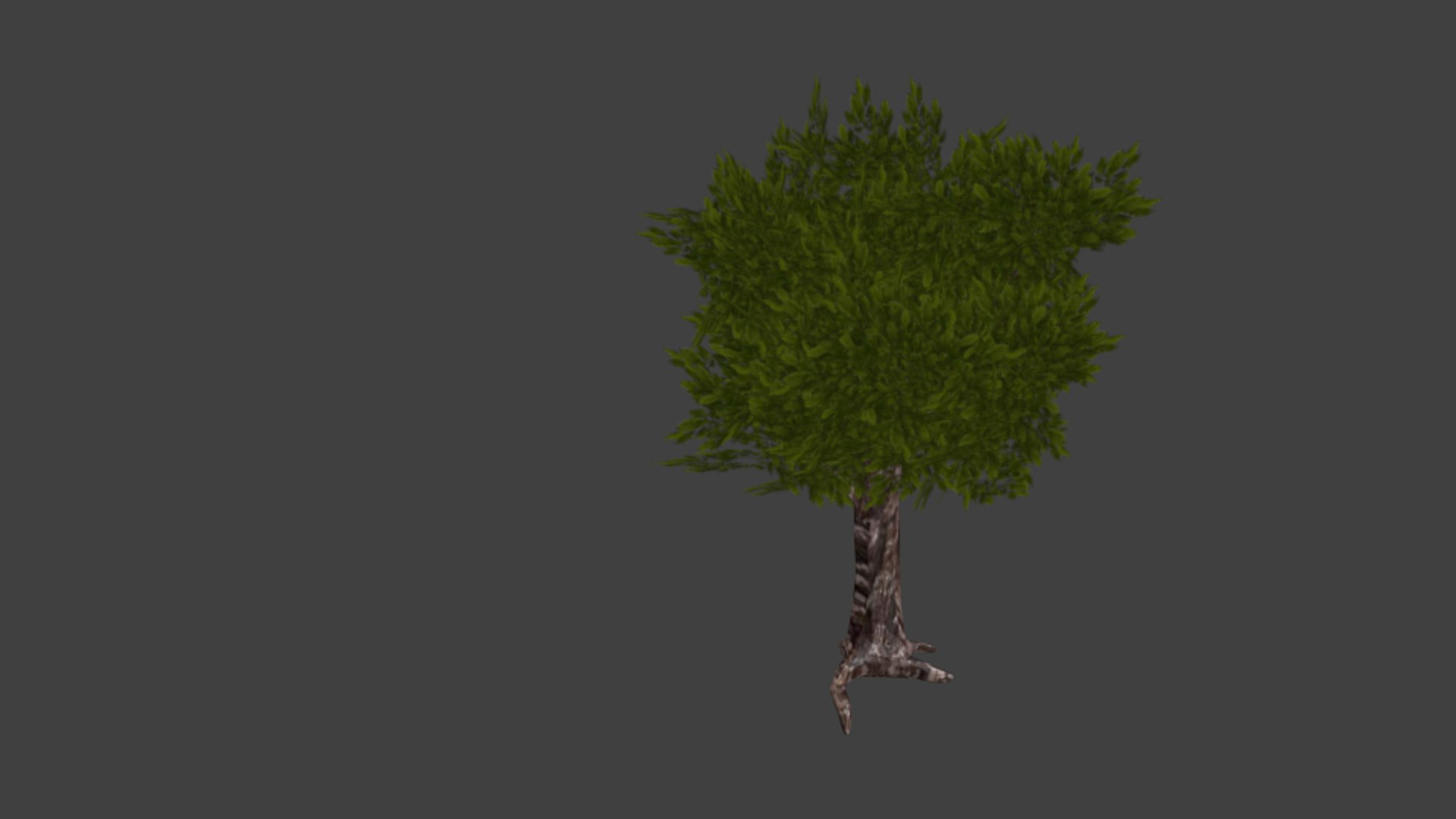 blender tree blender
