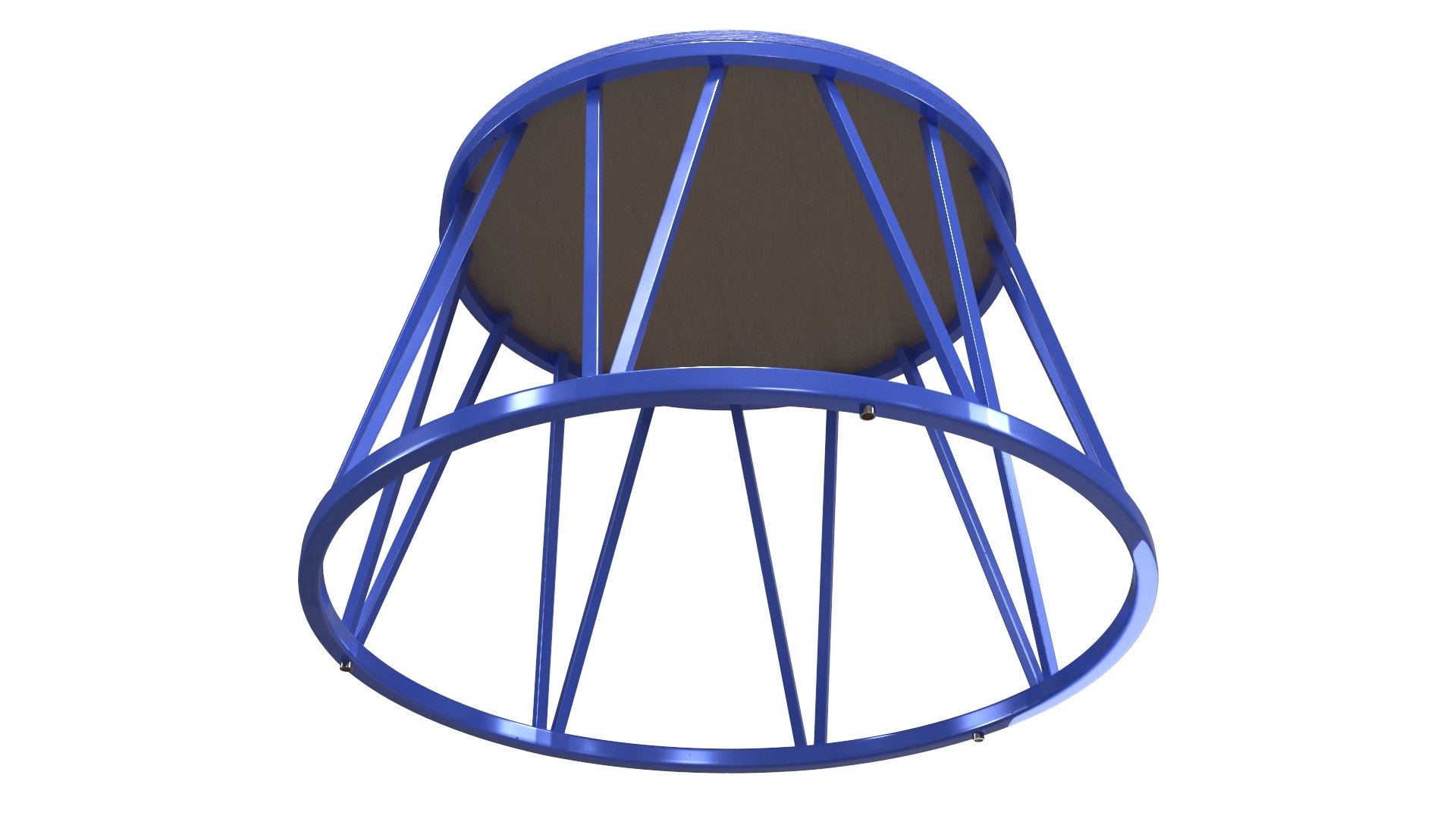 Circus Animal Podium 3D Model - TurboSquid 2289935