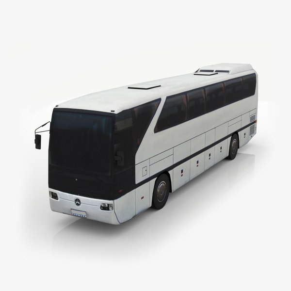 Coach 3D Models for Download | TurboSquid