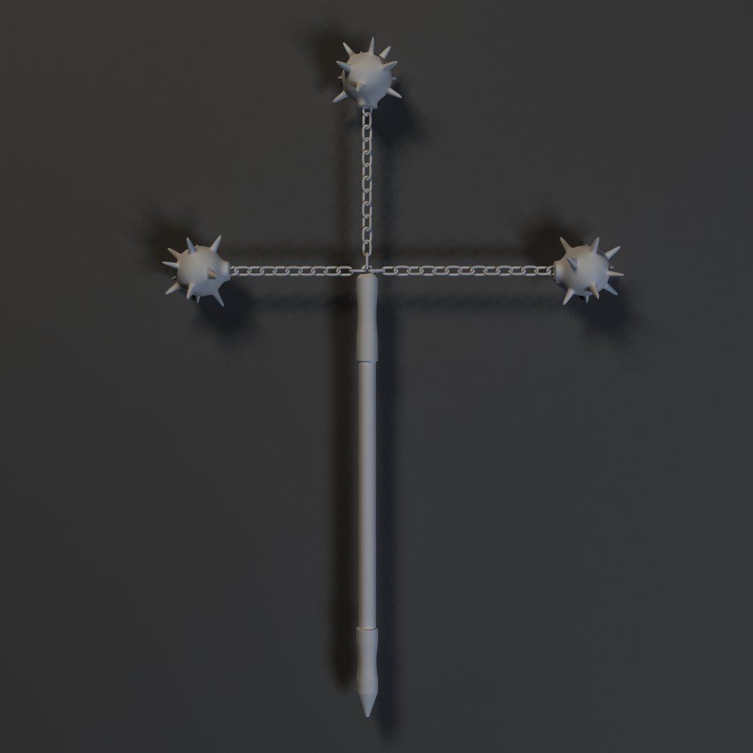 Weapons Pack - Melee 3d Obj
