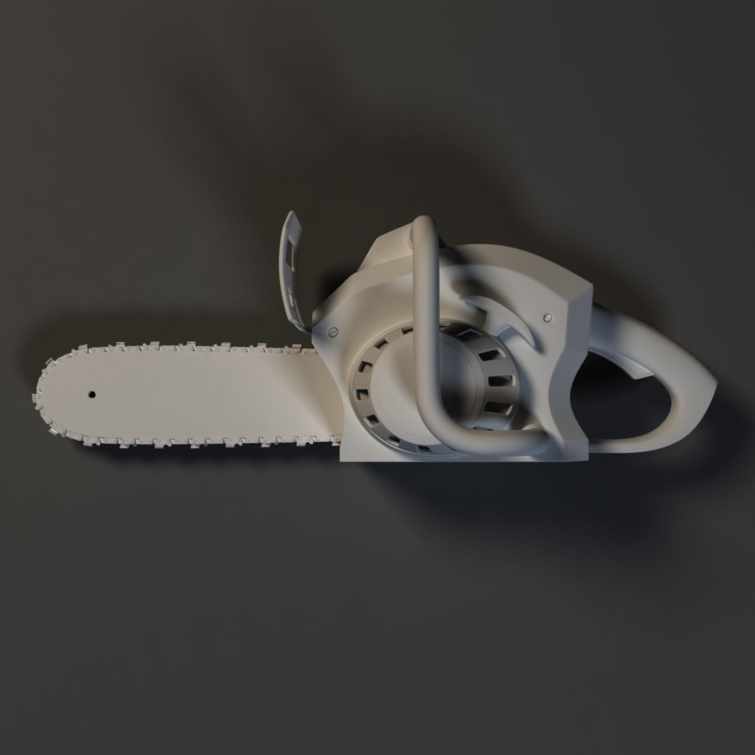 Weapons Pack - Melee 3d Obj