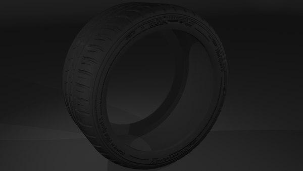 maya wheels michelin sport 3