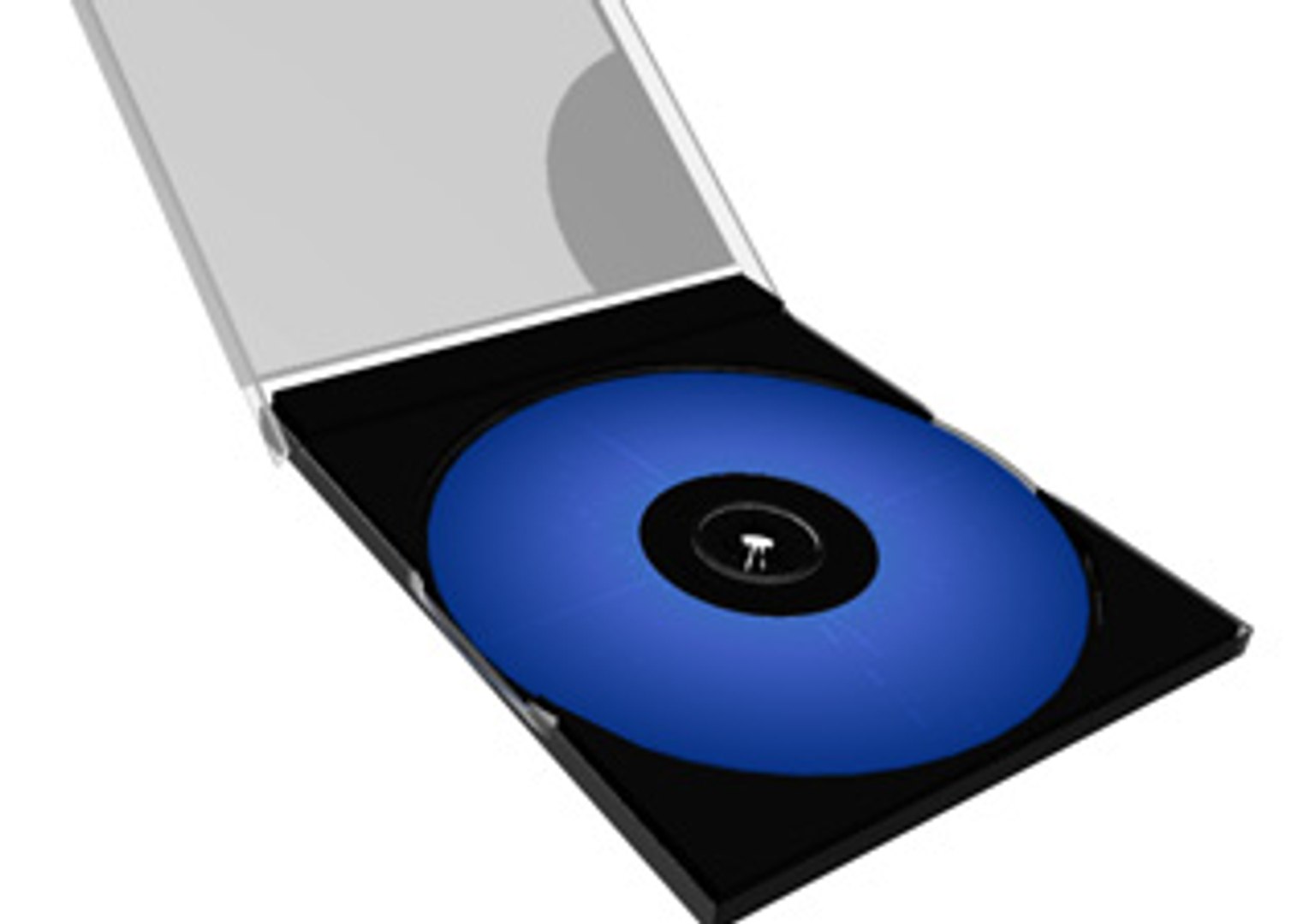 disk 3d model