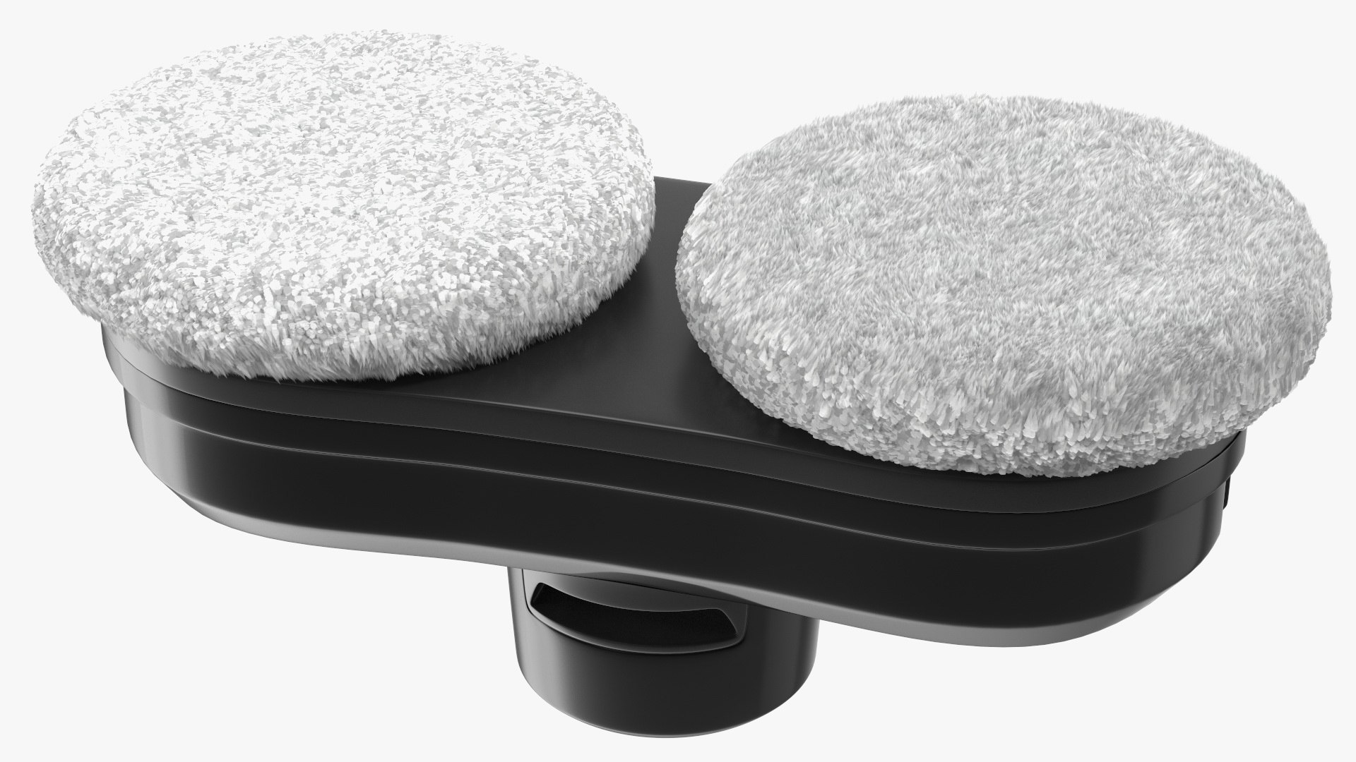 Gladwell Gecko Robot Window Cleaner Black Fur Model - TurboSquid 1868033