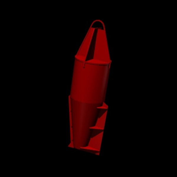 Buoy 3D Models for Download | TurboSquid