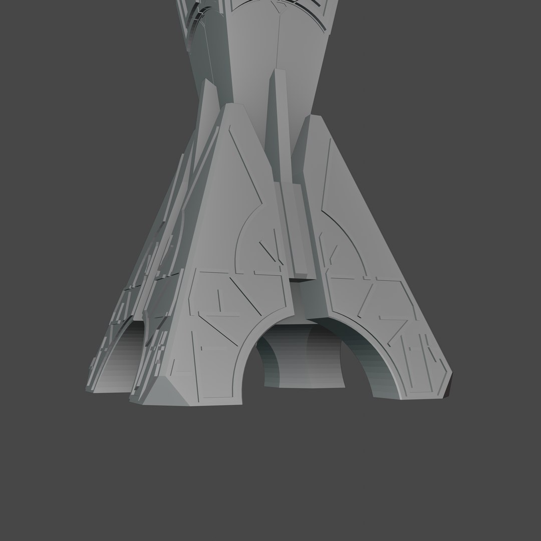 Hellraiser Leviathan Configuration 3D Model 3D Model - TurboSquid 2376257