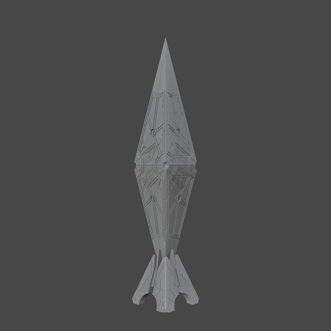 Hellraiser Leviathan Configuration 3D Model 3D Model - TurboSquid 2376257