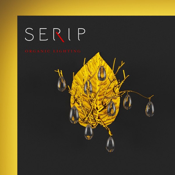 Serip 3D Models for Download | TurboSquid