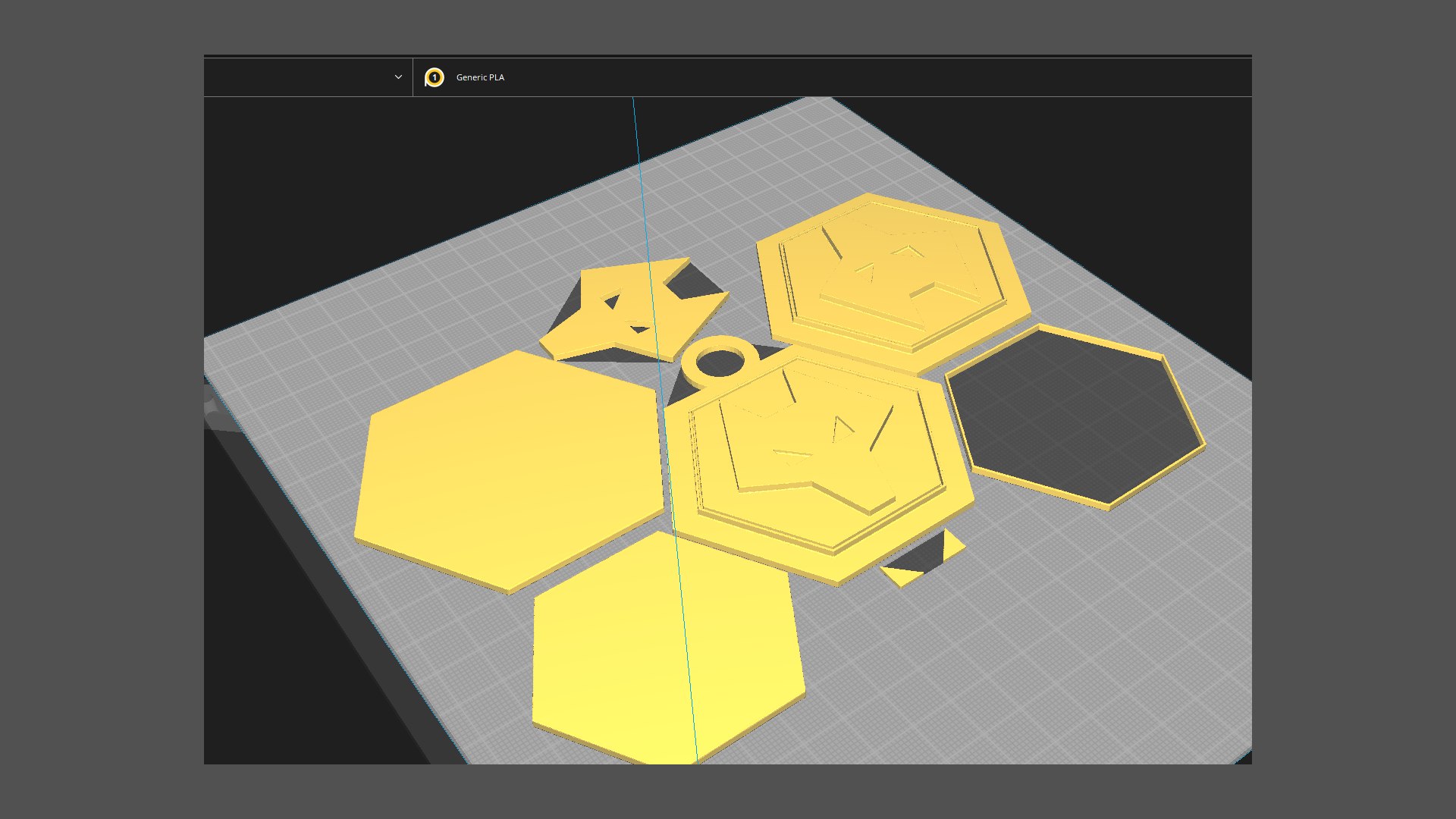 3D Wolverhampton Wanderers FC Keychan Logo Printable - TurboSquid 2221164