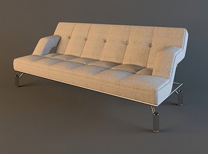 3D Sofa Fantasy Models - Browse & Download Formats - TurboSquid