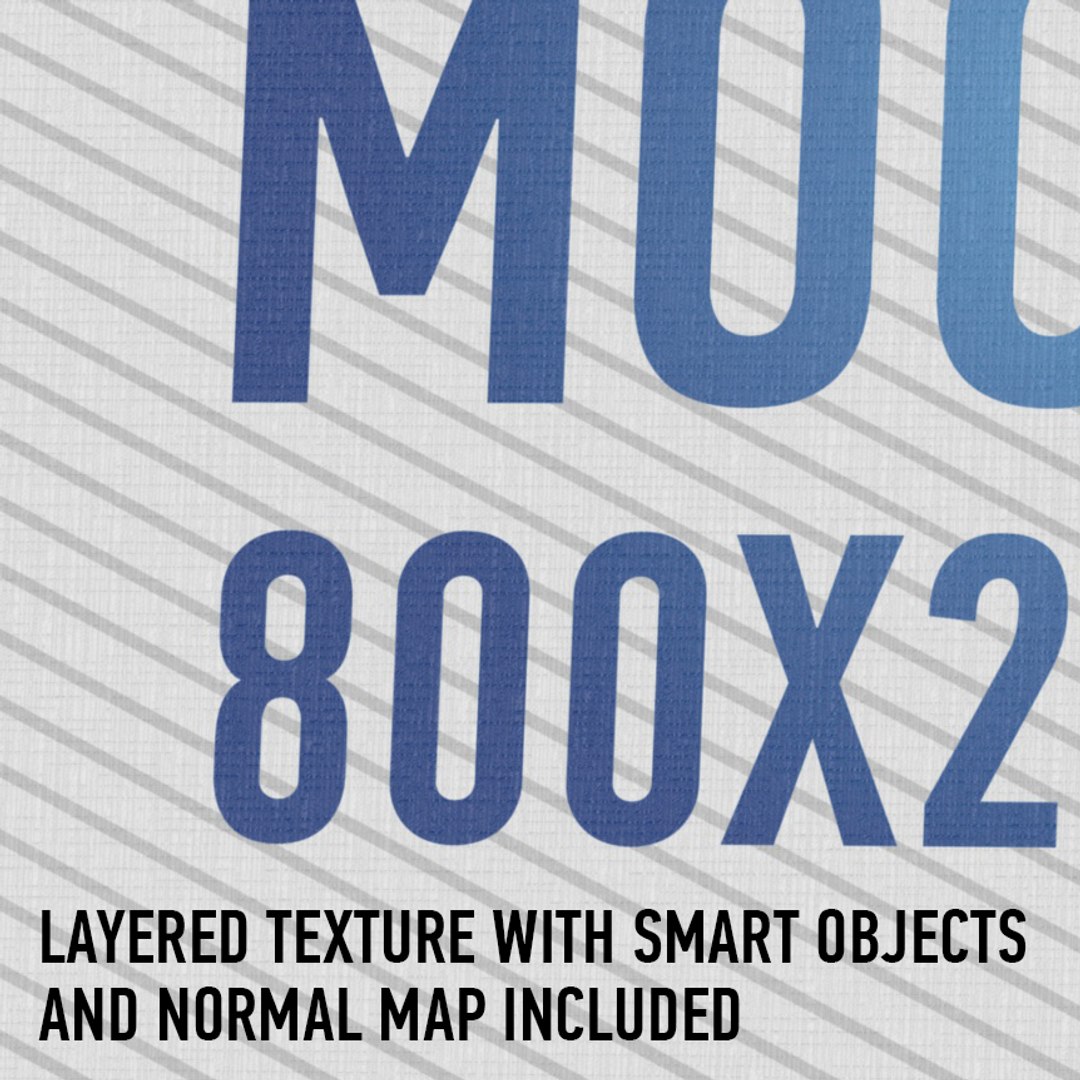 3d model x-banner advertising