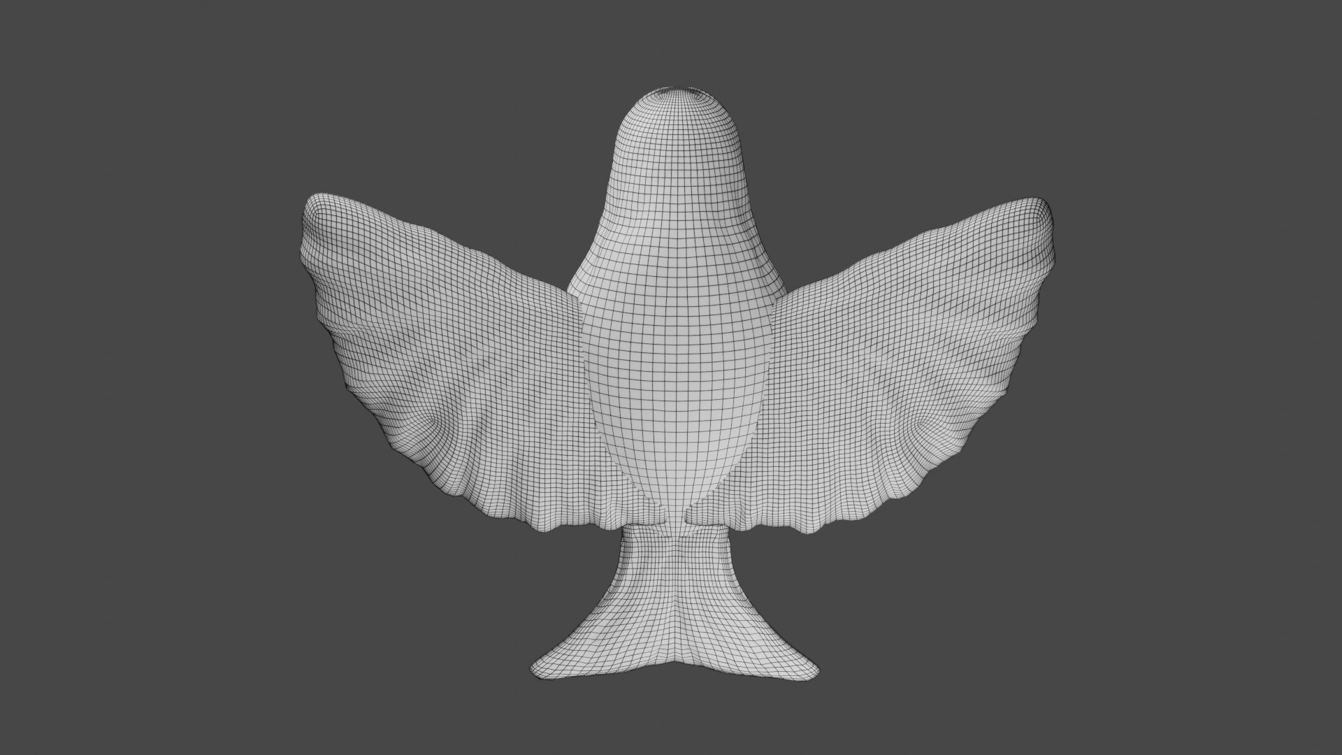 BLUEBIRD 3D model - TurboSquid 2033464