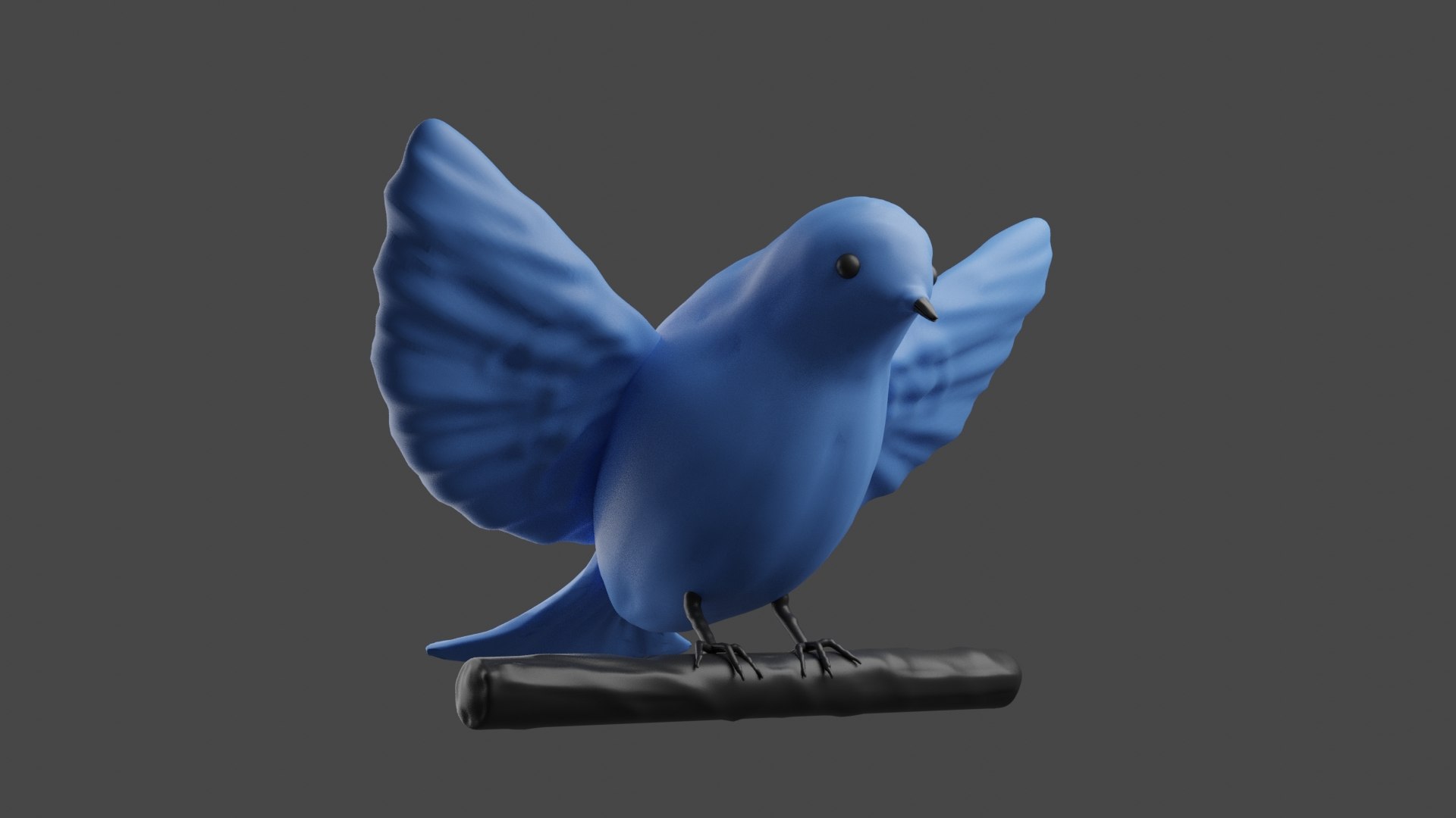 BLUEBIRD 3D model - TurboSquid 2033464