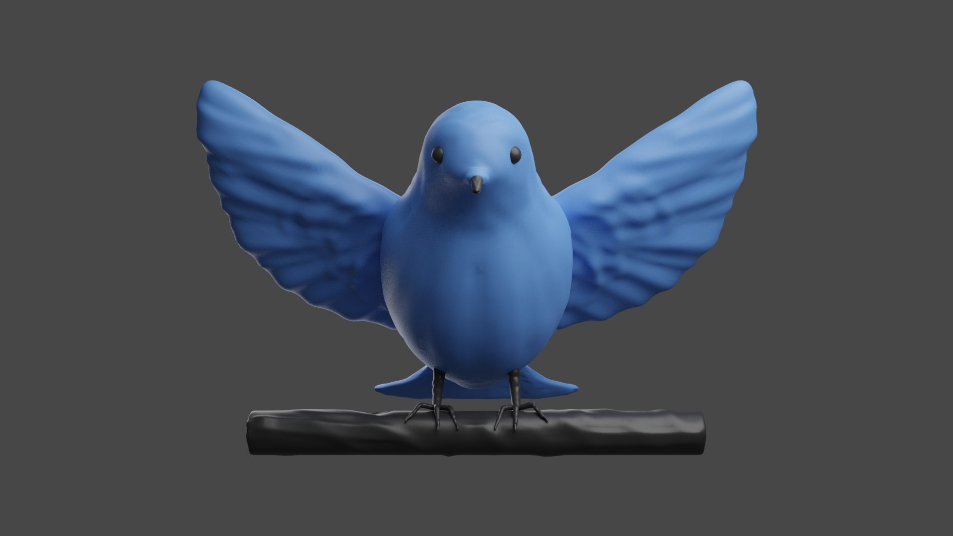 BLUEBIRD 3D model - TurboSquid 2033464