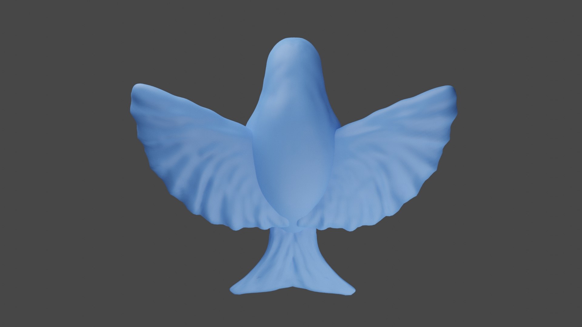 BLUEBIRD 3D model - TurboSquid 2033464