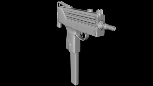 Gordon Ingram 3D Models for Download | TurboSquid