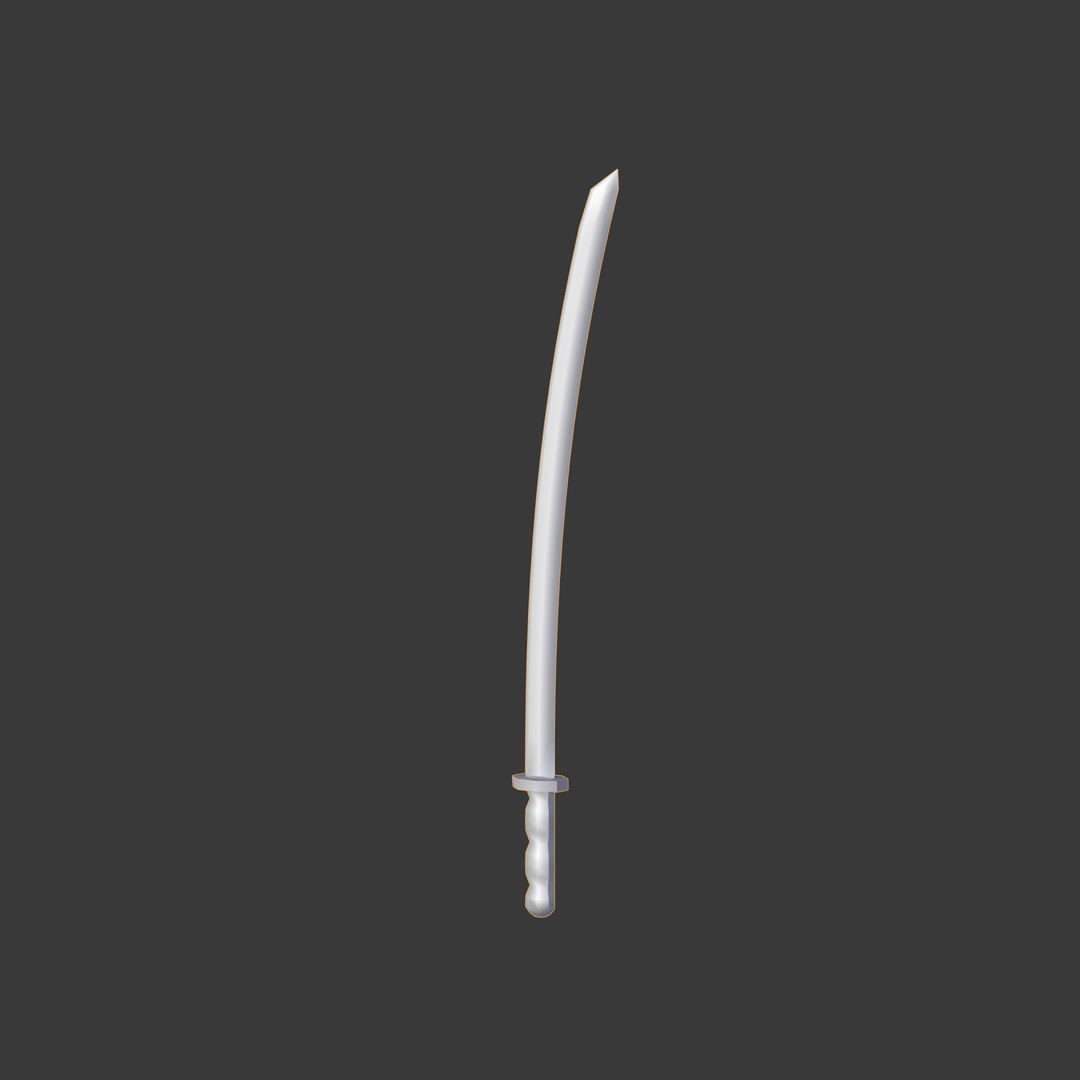 3D model swords - TurboSquid 1240928